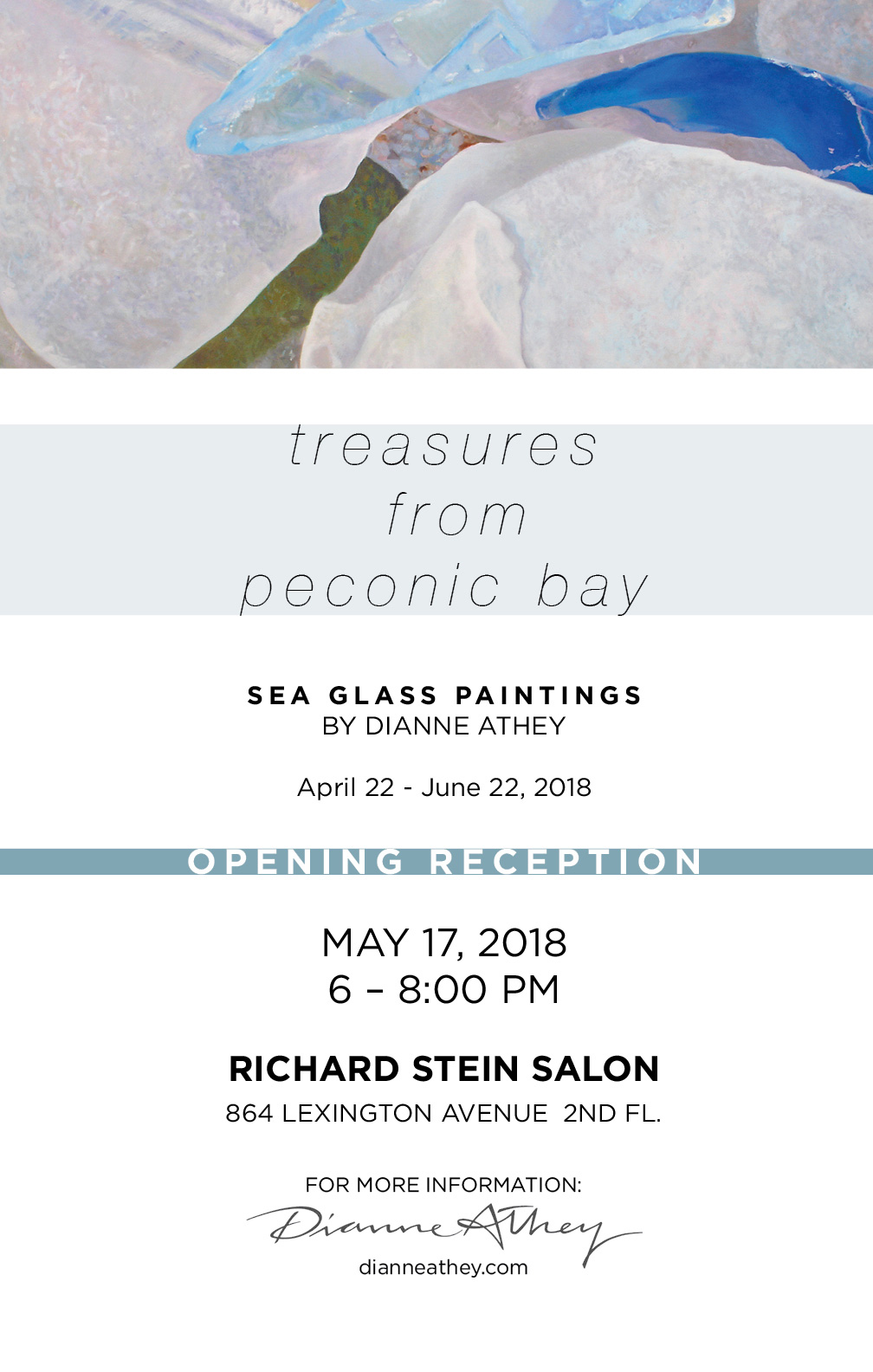 Art Gallery | Richard Stein Hair